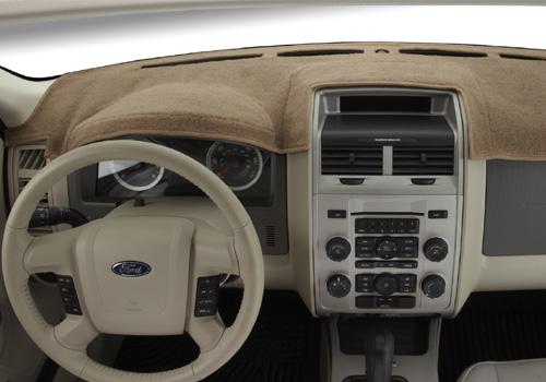 Dash Covers | Cap World