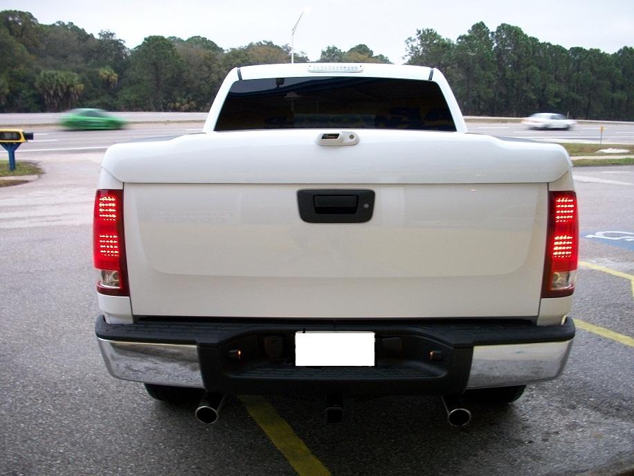 A.R.E. Fiberglass Tonneau Truck Covers | Cap World