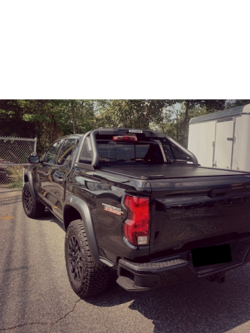 Ladder Racks/ Truck Bed Racks | Cap World